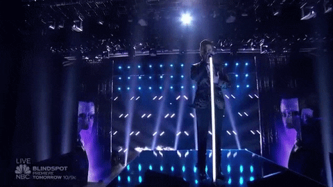 GIF by America's Got Talent - Find & Share on GIPHY