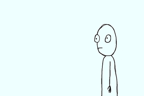 Stick Figure Loop GIF by CowWolf - Find & Share on GIPHY