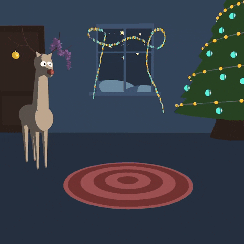 Happy New Year GIF by ZinZen - Find & Share on GIPHY