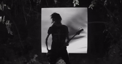 Walk On Water GIF by Blessthefall - Find & Share on GIPHY