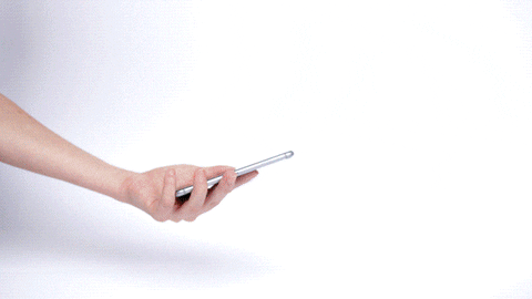 Motion Phone GIF by Stoke & Dagger - Find & Share on GIPHY