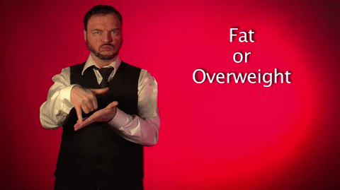 Sign Language Asl GIF by Sign with Robert - Find & Share on GIPHY