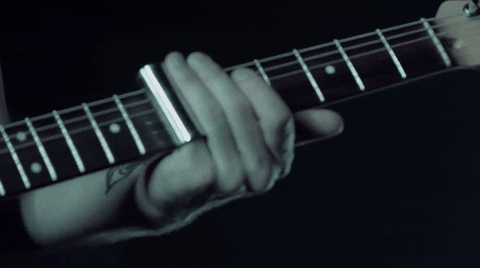 Child Of The Desert GIF by Circa Survive - Find & Share on GIPHY