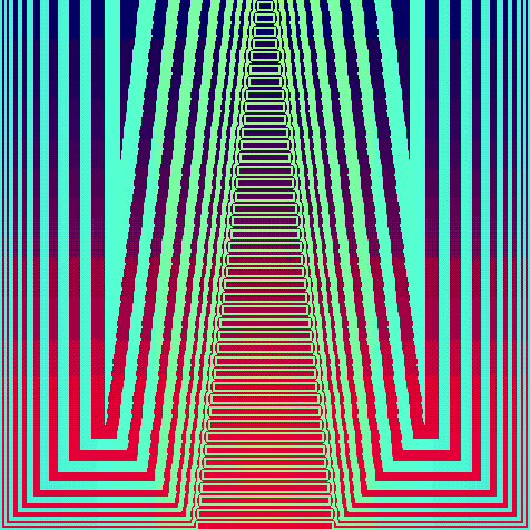 Pattern Lines GIF by William Wolfgang Wunderbar - Find & Share on GIPHY