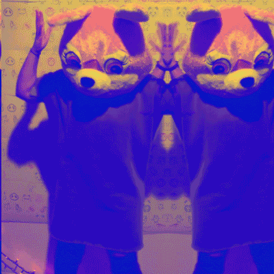 Dance Loop GIF by The Lot Radio - Find & Share on GIPHY