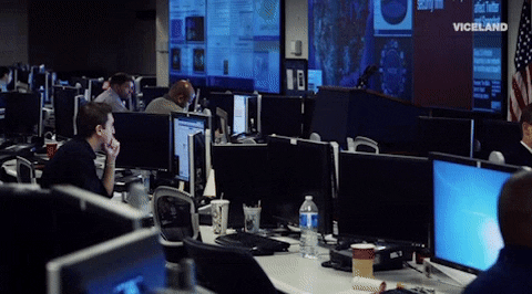 GIF by CYBERWAR - Find & Share on GIPHY