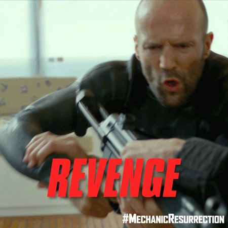 Jason Statham Film GIF by Lionsgate - Find & Share on GIPHY