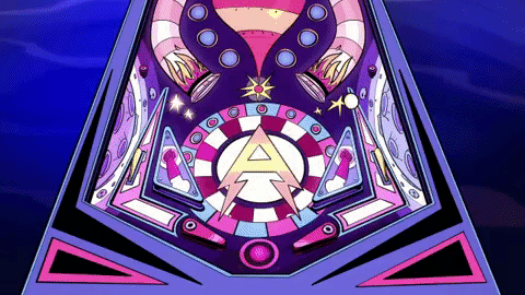 Pinball GIFs - Find & Share on GIPHY