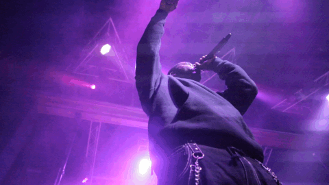 New Level Performance GIF by A$AP Ferg - Find & Share on GIPHY