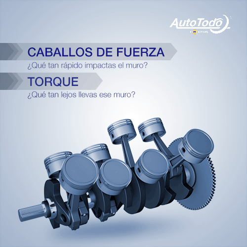 Una forma de explicar las diferencias... - AutoTodo Mexicana