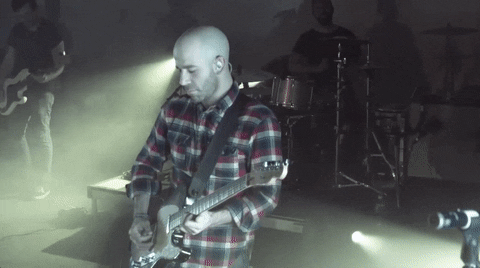 Child Of The Desert GIF by Circa Survive - Find & Share on GIPHY