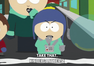 Angry Craig Tucker GIF by South Park - Find & Share on GIPHY