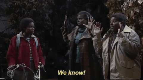 Saturday Night Live GIF - Find & Share on GIPHY