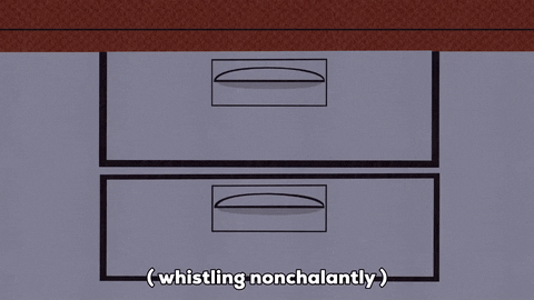Wall Drawers GIF by South Park - Find & Share on GIPHY