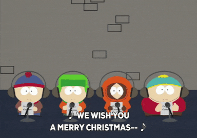 Talking Eric Cartman GIF by South Park - Find & Share on GIPHY