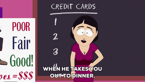 Math Teacher GIF by South Park - Find & Share on GIPHY