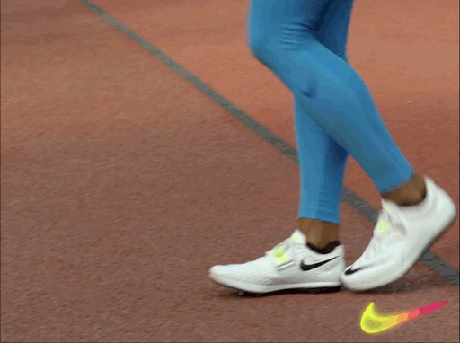 Just Do It Track GIF by Nike - Find & Share on GIPHY