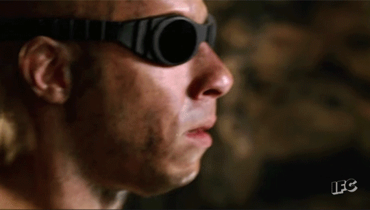 Vin Diesel GIF by IFC - Find & Share on GIPHY