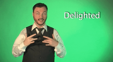 Positive Emotions GIFs - Find & Share on GIPHY