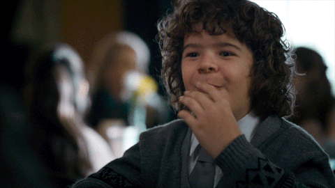 GIF by NETFLIX - Find & Share on GIPHY