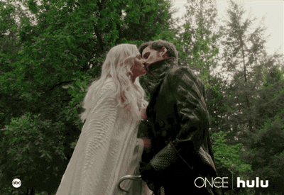 Once Upon A Time Abc GIF by HULU - Find & Share on GIPHY