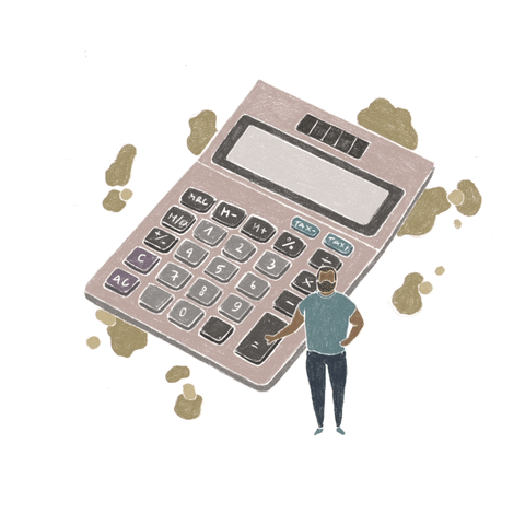 Calculator GIFs - Find & Share on GIPHY