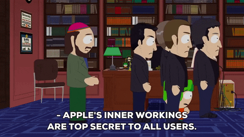 Kyle Broflovski Fight GIF by South Park - Find & Share on GIPHY