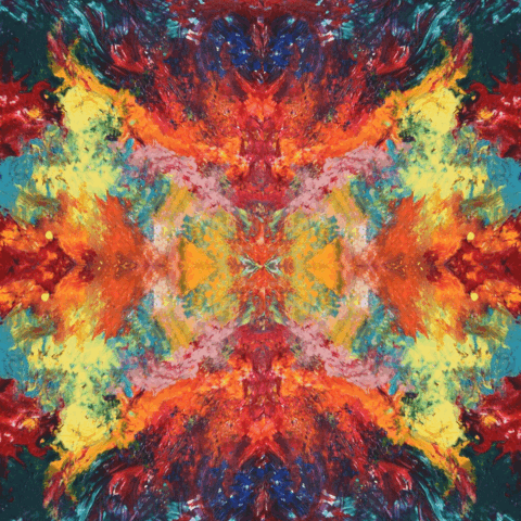 Digitalart #Datapainting GIF by jake-andrew-art - Find & Share on GIPHY