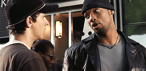 Mad Will Smith GIF by 20th Century Fox Home Entertainment - Find ...