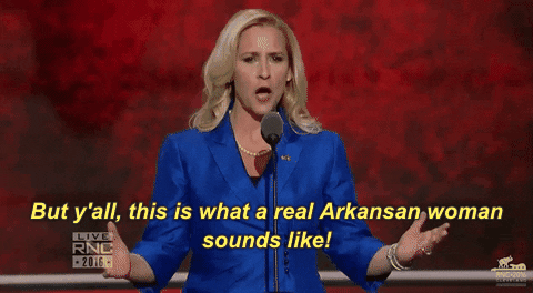 Republican National Convention Rnc GIF by Election 2016 - Find & Share ...