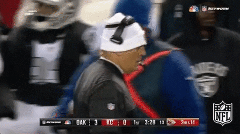 Thursday Night Football Week 14 GIF by NFL - Find & Share on GIPHY