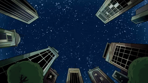 Hero Flying GIF by Atomic Puppet - Find & Share on GIPHY