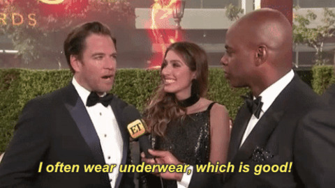 Entertainment Tonight GIF - Find & Share on GIPHY