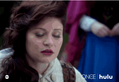 Once Upon A Time Abc GIF by HULU - Find & Share on GIPHY