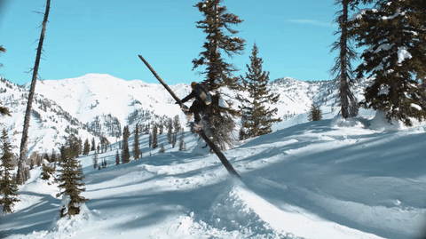 Snowboard GIF by Red Bull - Find & Share on GIPHY