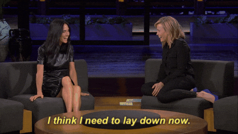 Jennifer Connelly Labyrinth Gif Find Share On Giphy