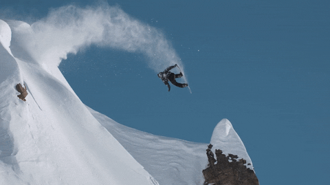 Snowboard GIF by Red Bull - Find & Share on GIPHY