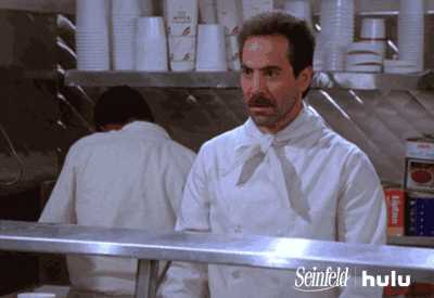 Chef GIF by HULU - Find & Share on GIPHY
