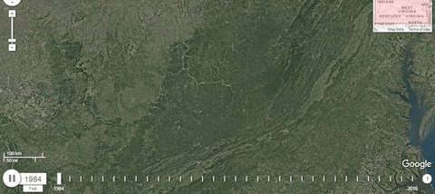 Coal Appalachia GIF by West Virginia Public Broadcasting - Find & Share ...