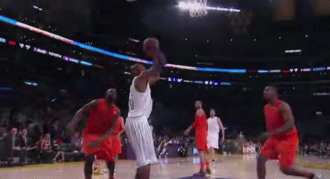 Kobe Bryant GIF by NBA - Find & Share on GIPHY