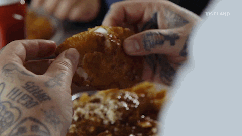 GIF by Dead Set on Life - Find & Share on GIPHY