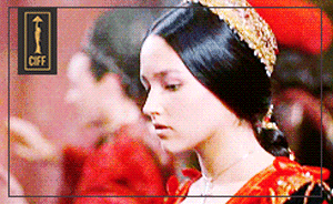 Romeo And Juliet GIF by CIFF - Find & Share on GIPHY
