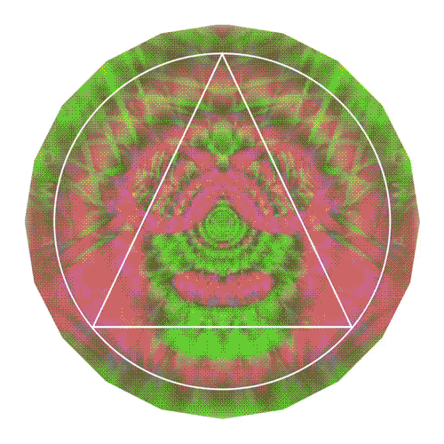 Rainbow Color GIF by Morena Daniela - Find & Share on GIPHY