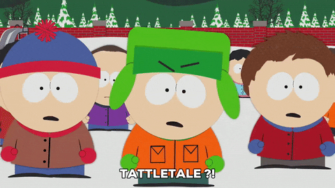 Angry Stan Marsh GIF by South Park - Find & Share on GIPHY