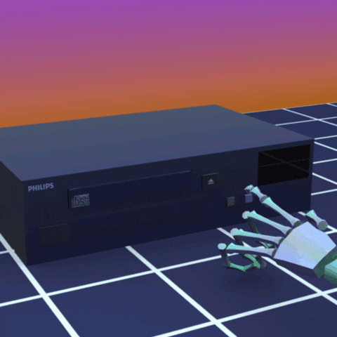 Eject GIFs - Find & Share on GIPHY