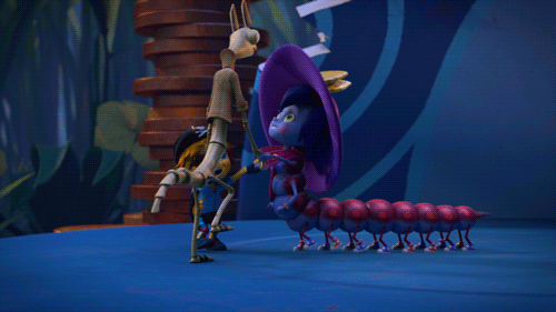 Beat Bugs GIF by NETFLIX - Find & Share on GIPHY