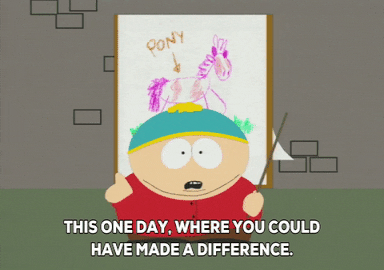 Eric Cartman Money GIF by South Park - Find & Share on GIPHY
