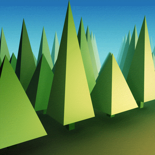 Animation Art GIF by xponentialdesign - Find & Share on GIPHY