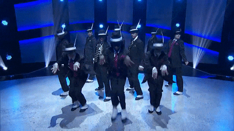 Fox Dancing GIF by So You Think You Can Dance - Find & Share on GIPHY