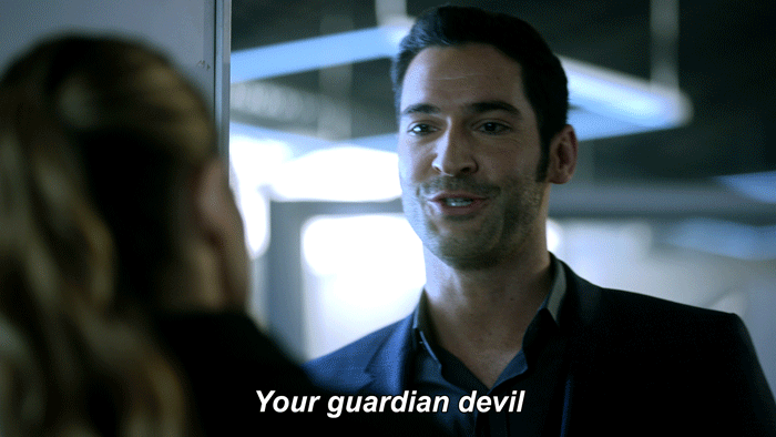 GIF by Lucifer - Find & Share on GIPHY